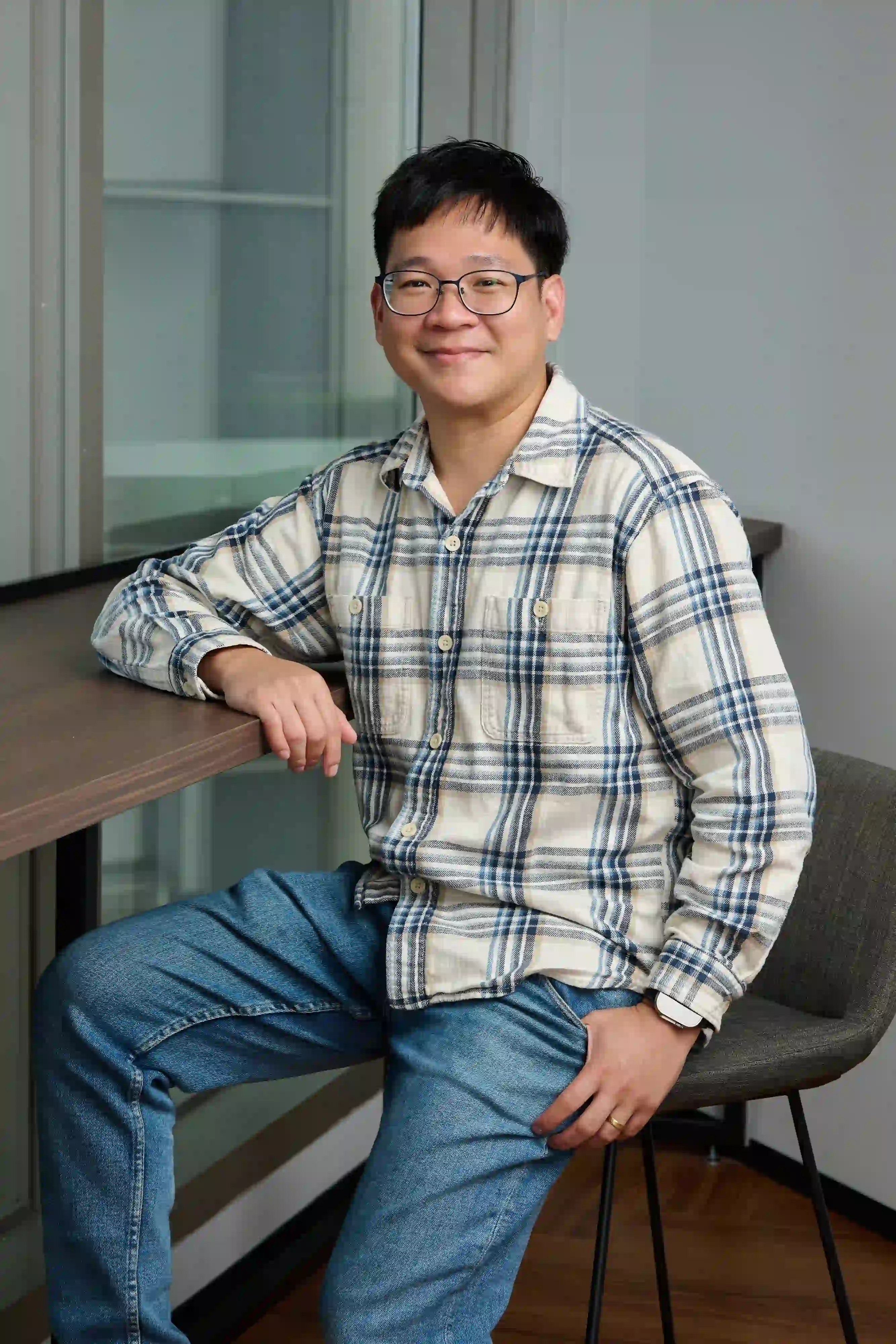 Noah Tan | MERN Full Stack Developer | React Portfolio